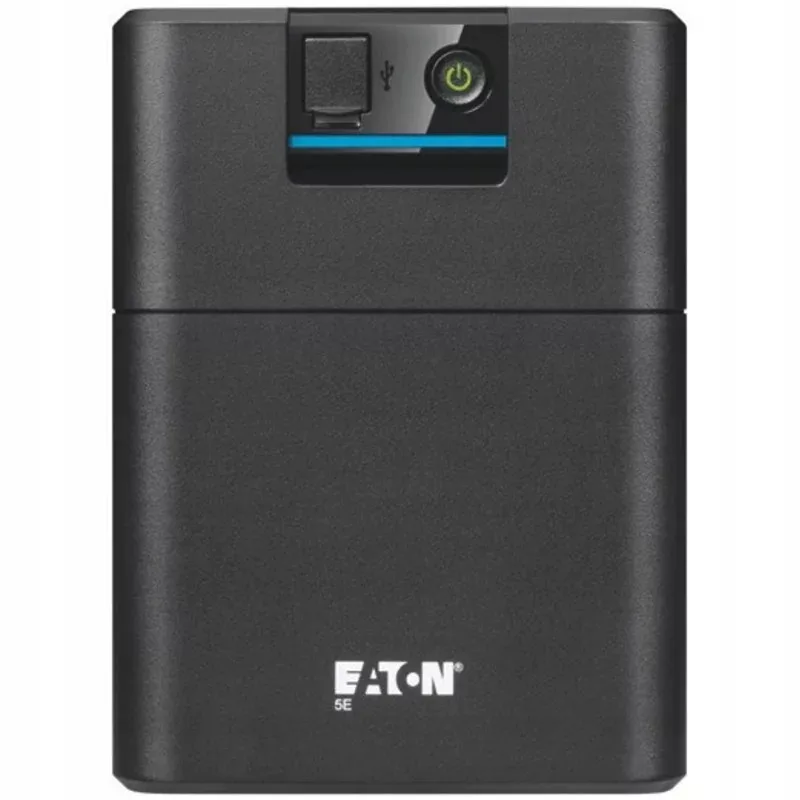 Eaton 5E 900 USB Din G2 USV-Netzteil - www.kamenik-at.de