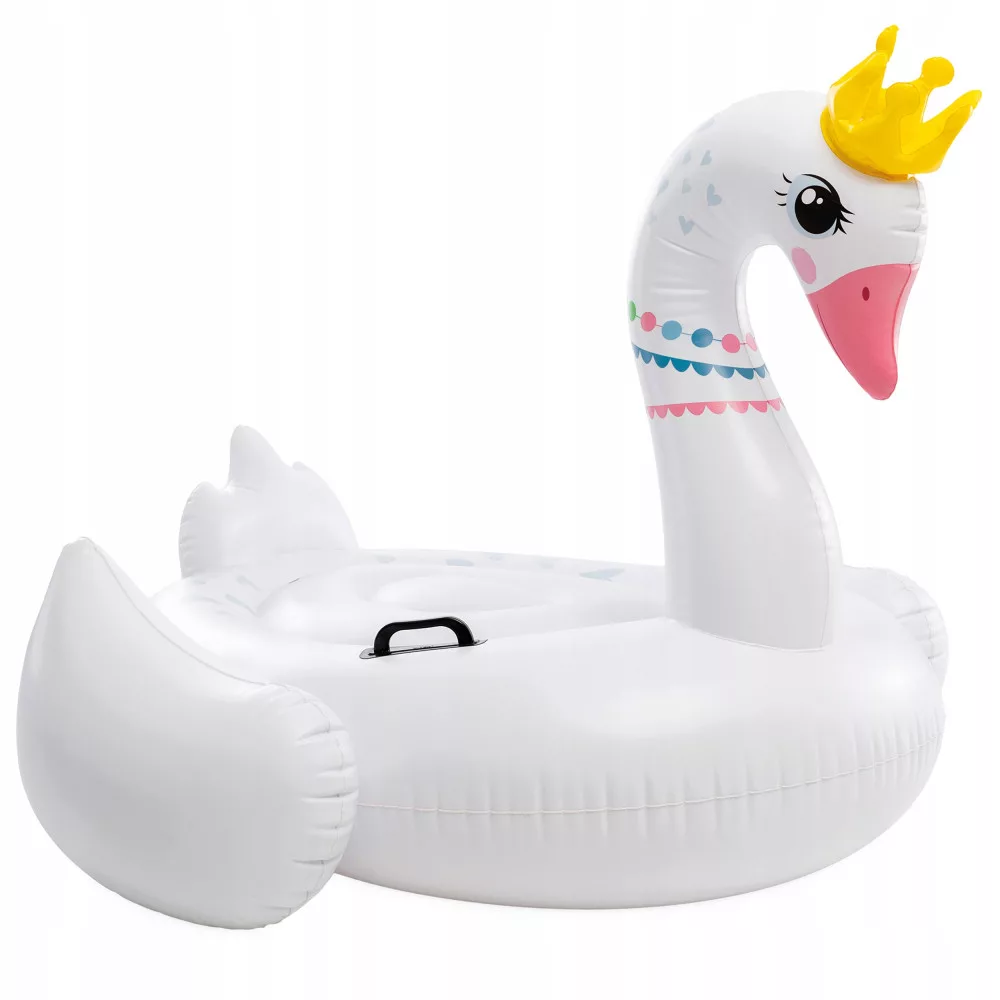 Intex 57562 SWAN aufblasbares Wasserspielzeug - www.kamenik-